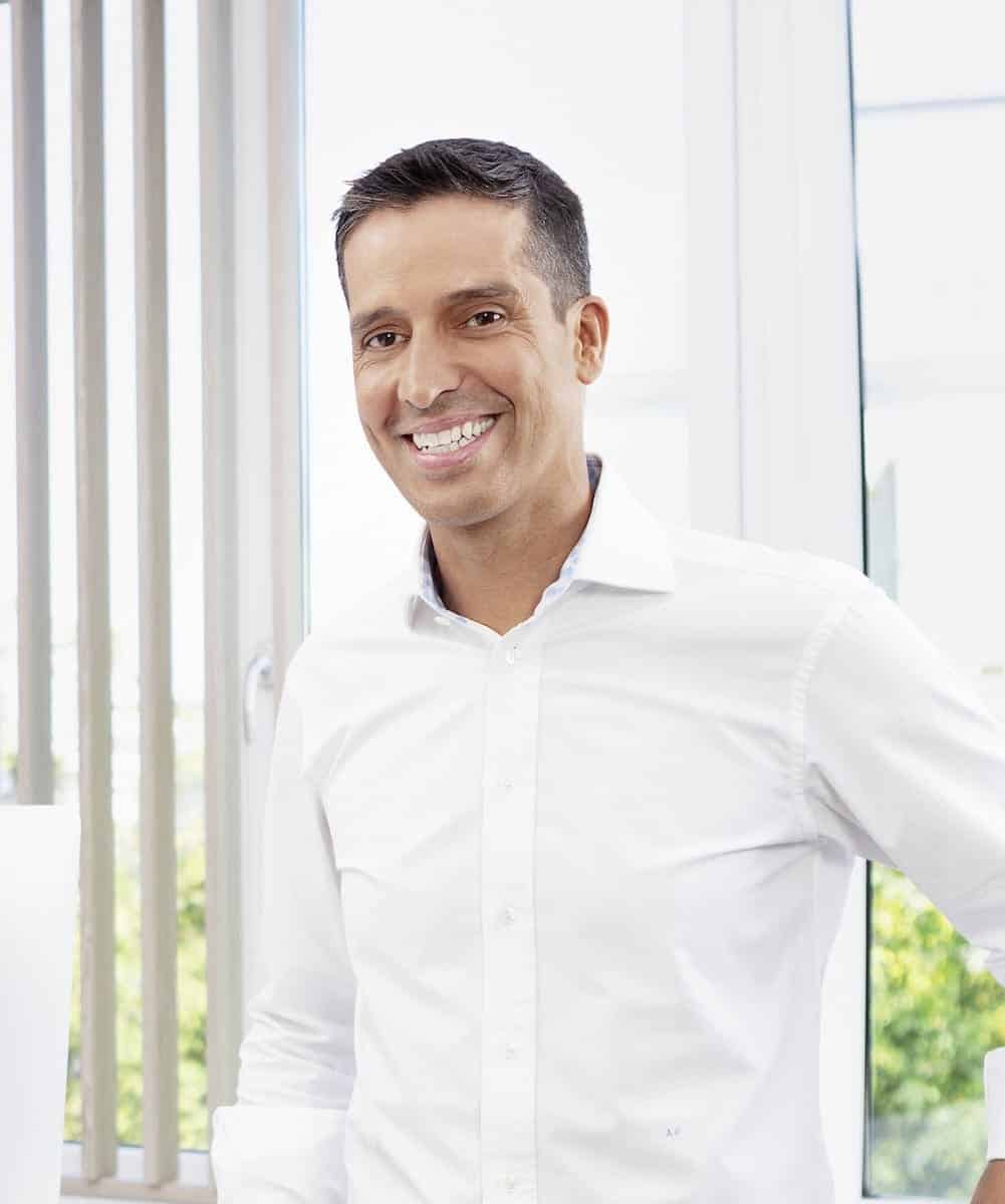 OA Dr. Alexis Freitas F.E.B.S. | Wiener Privatklinik