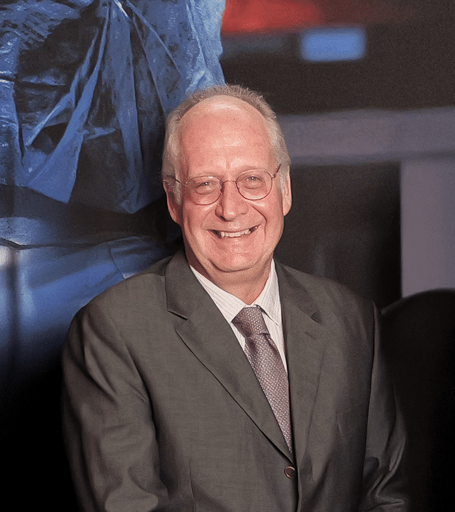 Univ.-Prof. Dr. Harald Rosen | Wiener Privatklinik
