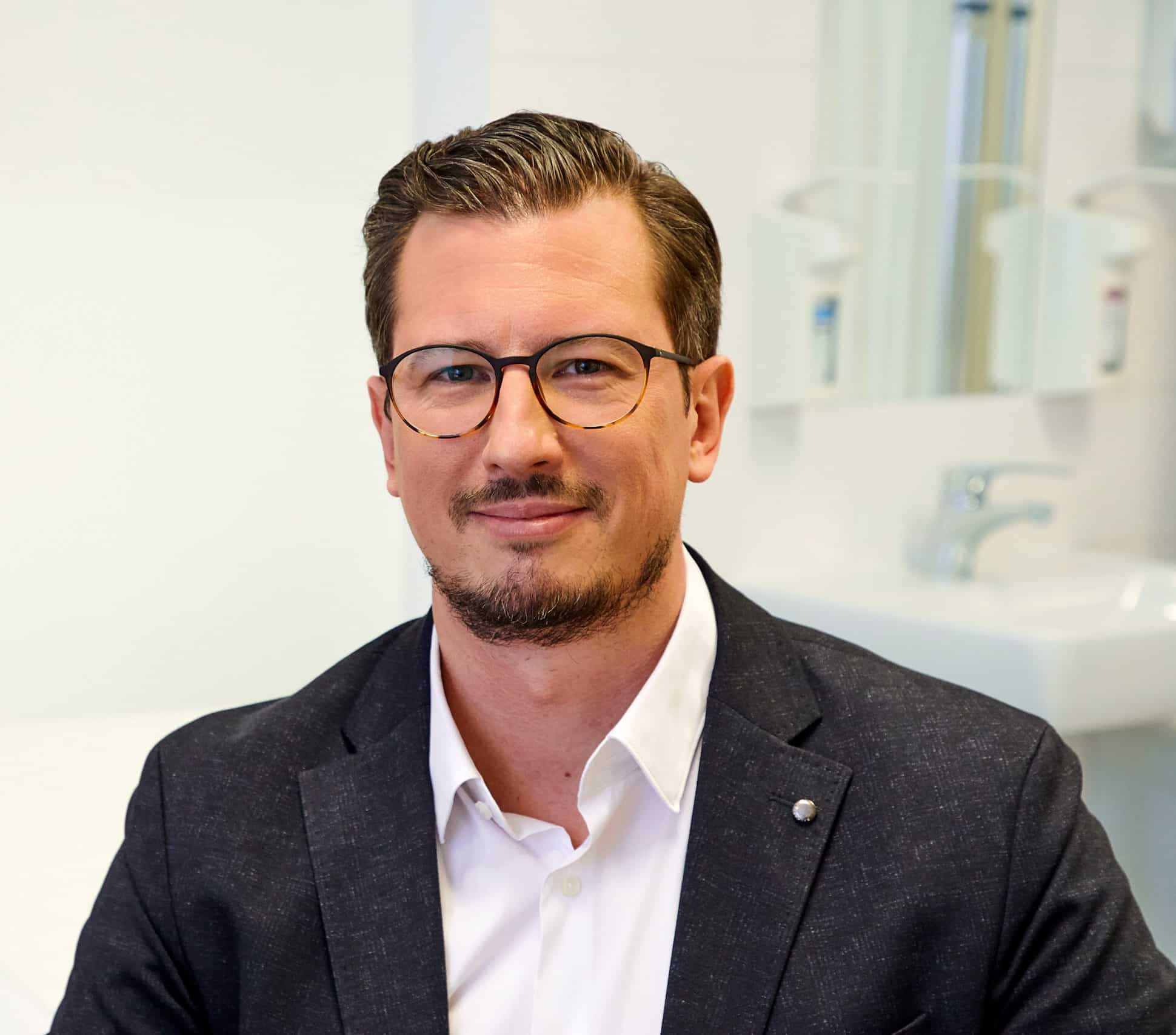 Dr. Alexander Di Monte | Wiener Privatklinik