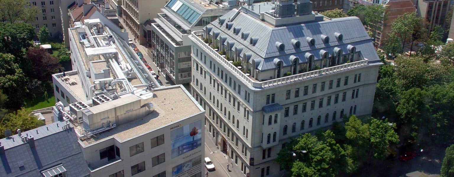 Serum Urea Test | Wiener Privatklinik