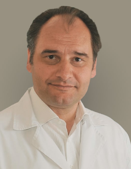 Prim. Dr. Boris-Peter Todoroff | Wiener Privatklinik