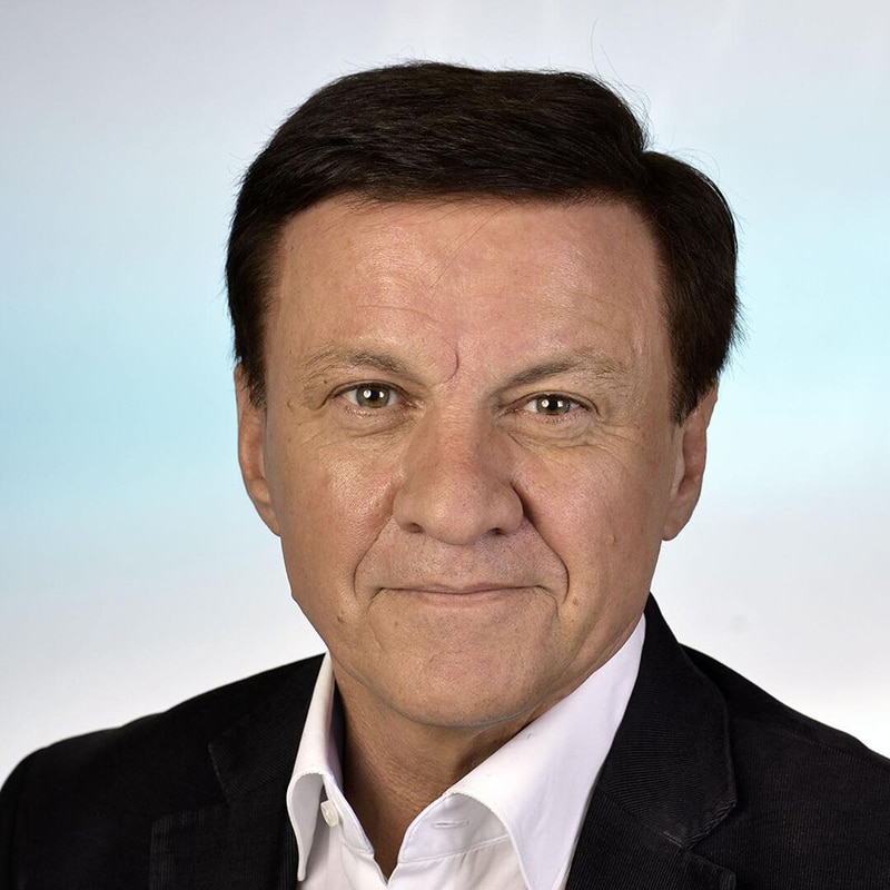 Univ.-Prof. Dr. Christian Egarter | Wiener Privatklinik