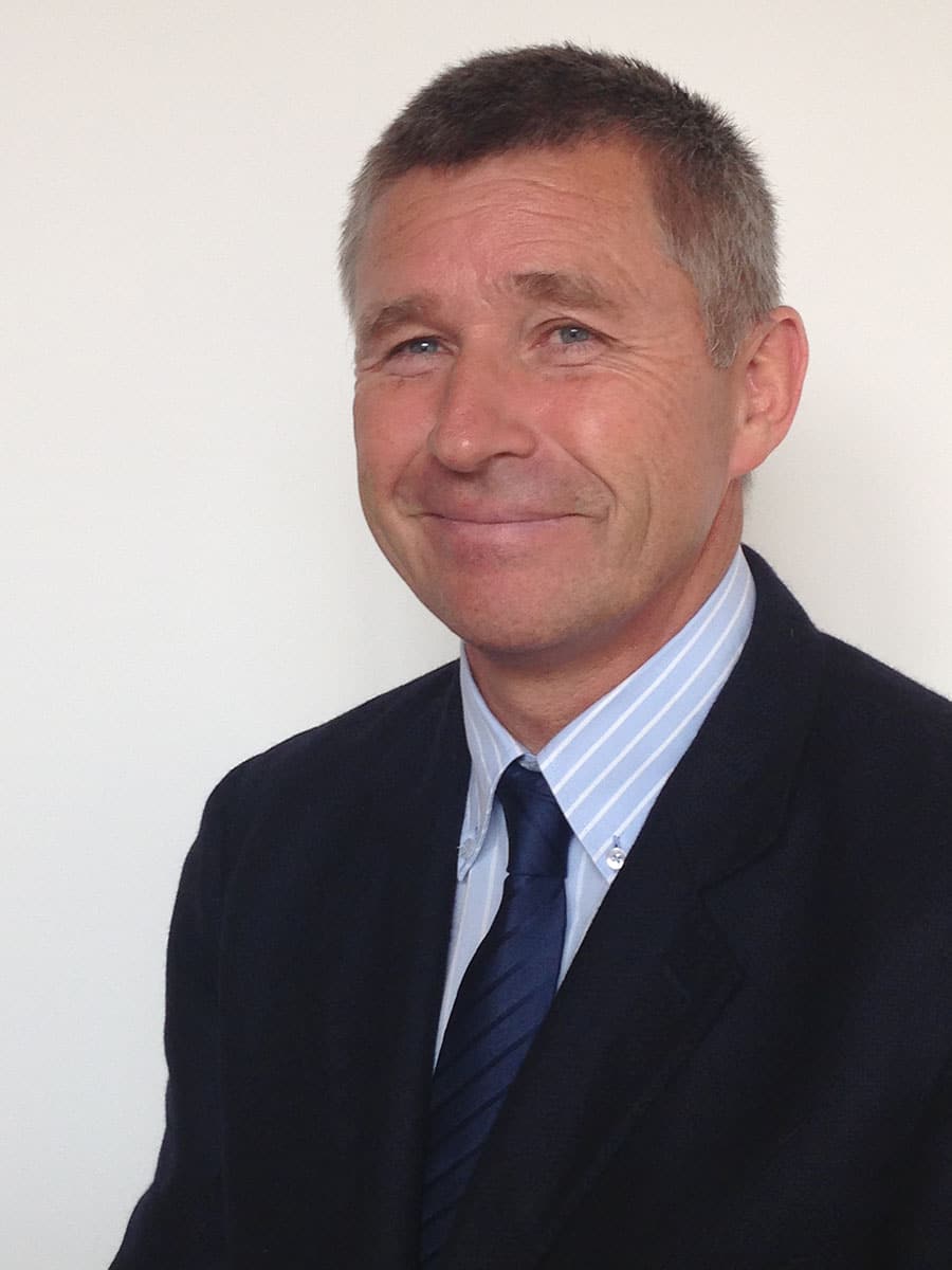 Dr. Christian Enserer | Wiener Privatklinik