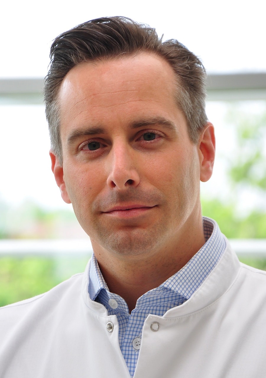 Priv.-Doz. Dr. Christof Radler | Wiener Privatklinik