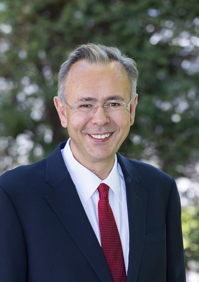 Uni.-Prof. Dr. Dan Rujescu | Wiener Privatklinik