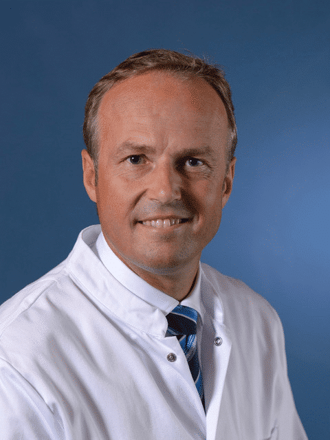 Dr Franz Wandlitz