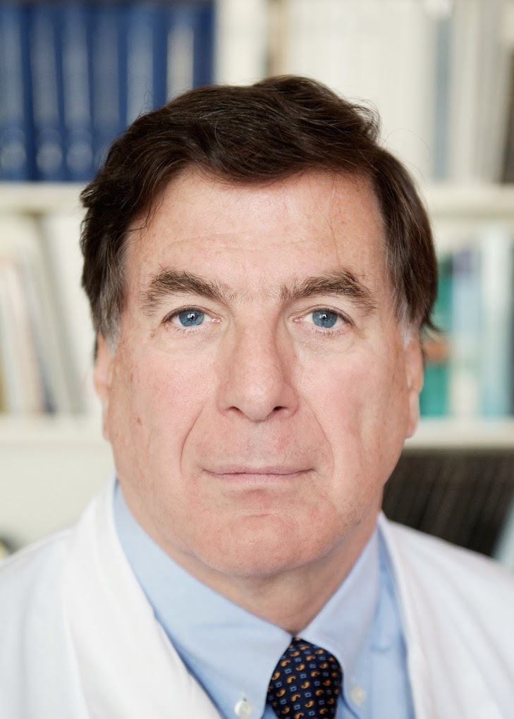 Univ.-Prof. Dr. Gerald Maurer | Wiener Privatklinik