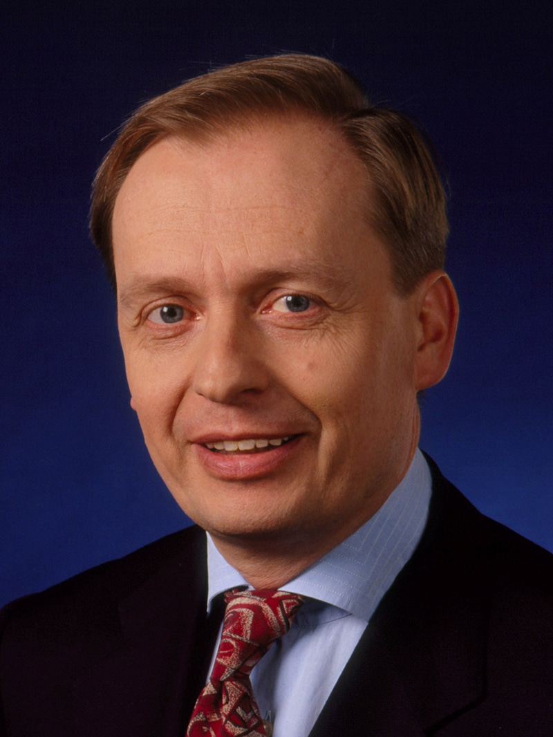 Univ.-Prof. DDr. Gerhard Undt | Wiener Privatklinik