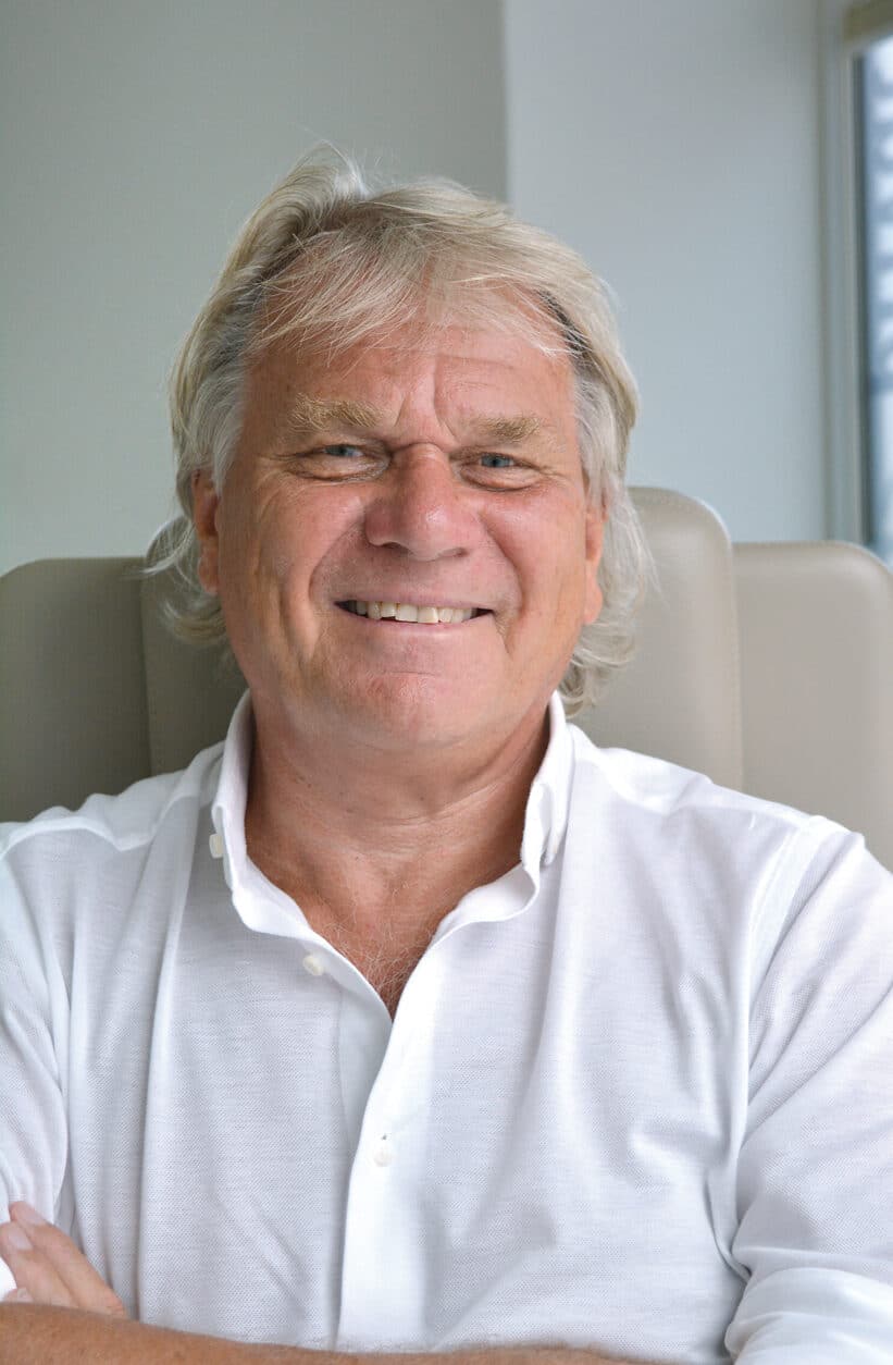 Dr. Klaus Guggenberger | Wiener Privatklinik