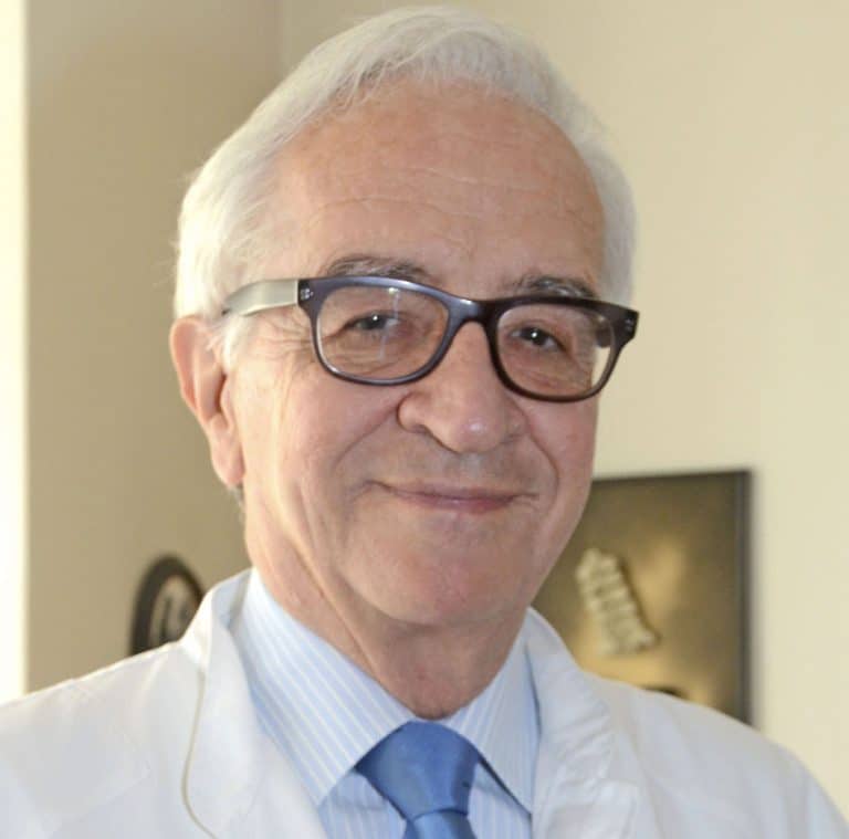 Univ.-Prof. Dr Martin Friedrich | Wiener Privatklinik