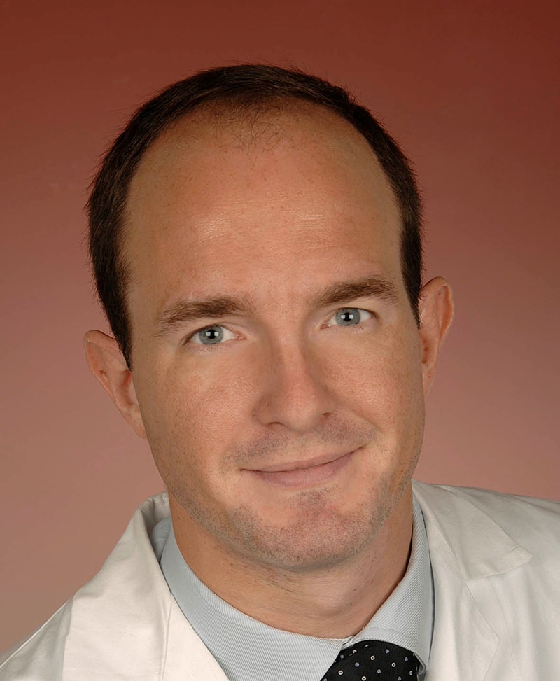 Prof. Dr. Martin Schillinger | Wiener Privatklinik