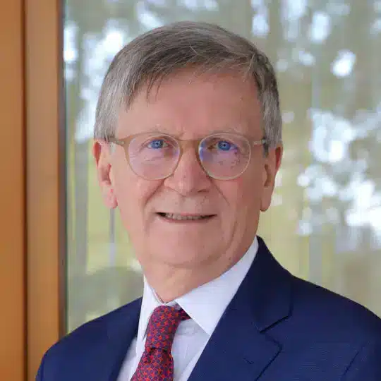 a.o. Univ.-Prof.Dr. Peter Ritschl | Wiener Privatklinik
