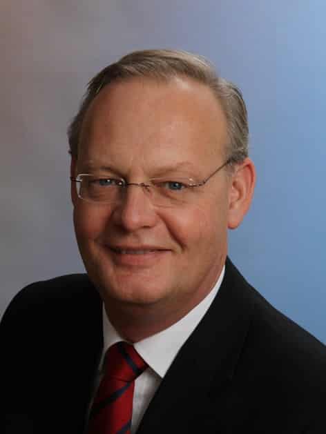 Prim. Dr. Martin Schwarz | Wiener Privatklinik