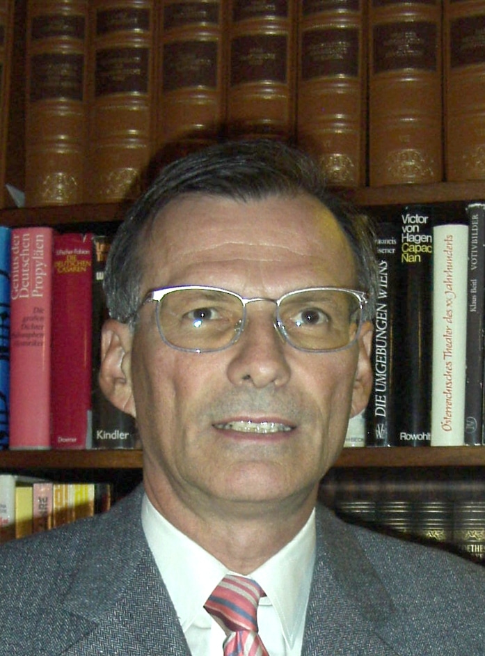 Univ.-Prof. Dr. med. Wolfram Reiterer | Wiener Privatklinik