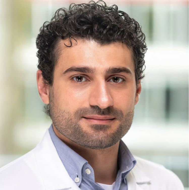 Dr. med. Suren Armeni Jengojan | Wiener Privatklinik