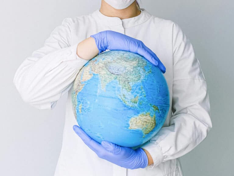 Best doctor in the world - who is the best doctor in the world