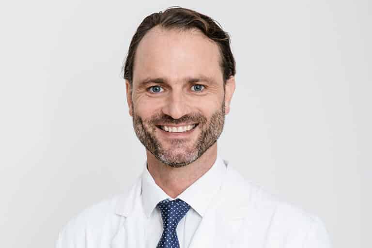 Assoc. Prof. Priv. Doz. Dr. Christian Seitz | Wiener Privatklinik