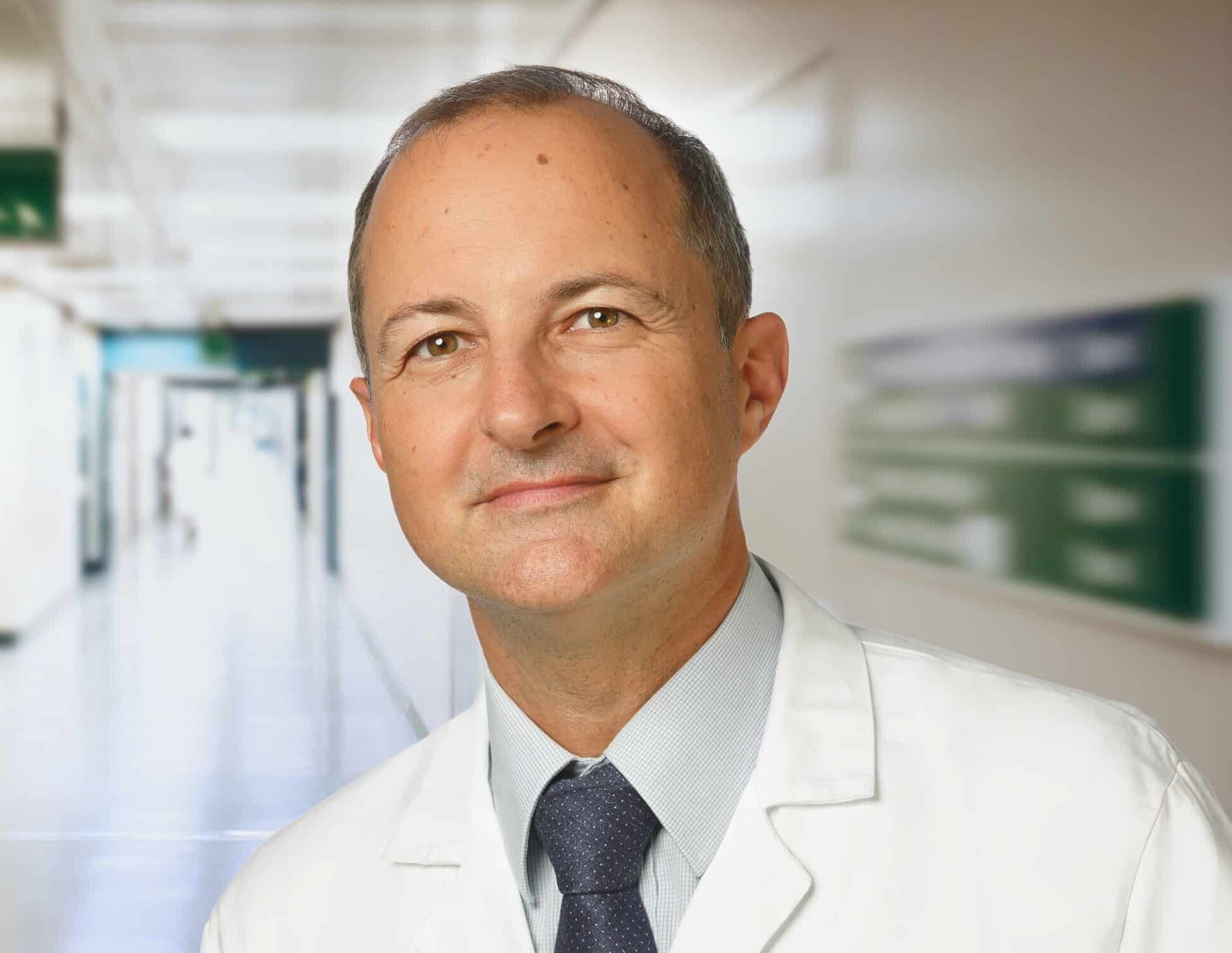 Assoc. Prof. PD. Dr. Markus Klinger | Wiener Privatklinik