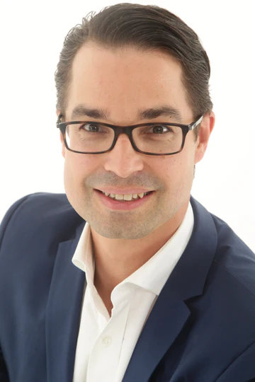 Doz. Dr. Johannes Grisar | Wiener Privatklinik