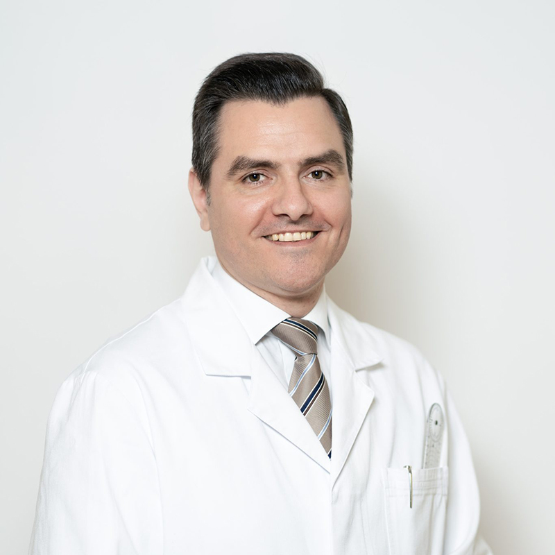 Priv.-Doz. Dr. Sebastian Farr | Wiener Privatklinik