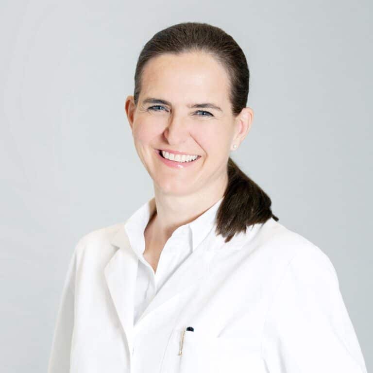 Dr. Claudia Niedersüß MBA | Wiener Privatklinik